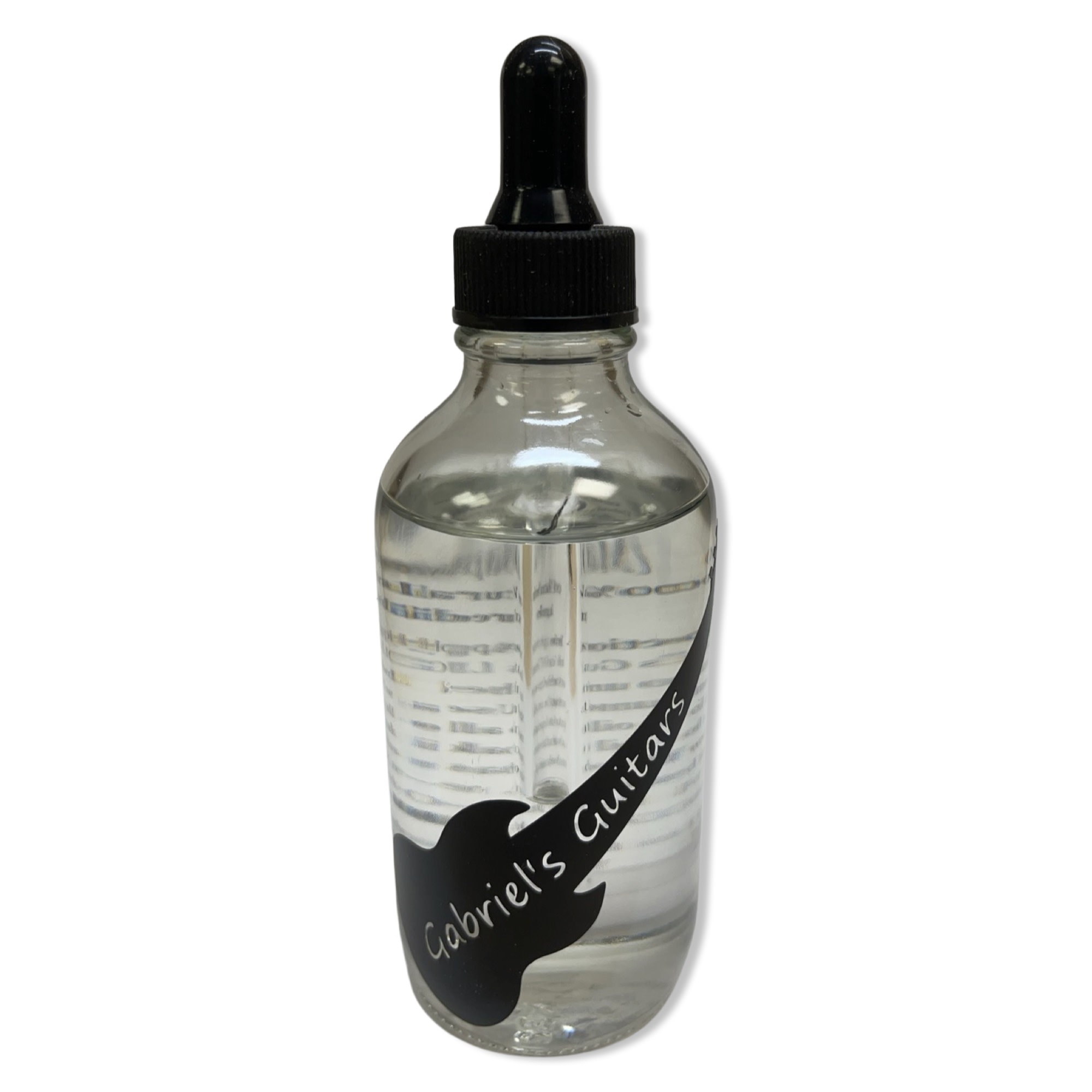 LIGHT Fingerboard Oil - Gabriel's Guitars