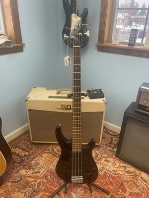 Gabriel's Guitars - Current Guitars For Sale - Gabriel's Guitars