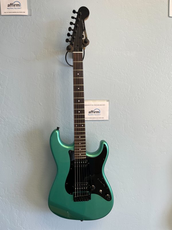 Gabriel's Guitars - Current Guitars For Sale - Gabriel's Guitars