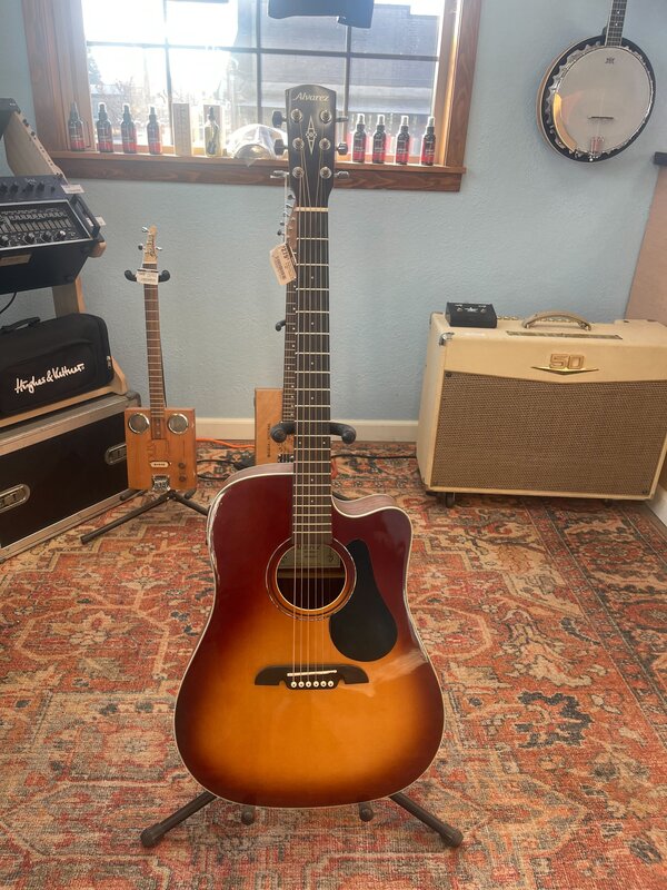 Gabriel's Guitars - Current Guitars For Sale - Gabriel's Guitars