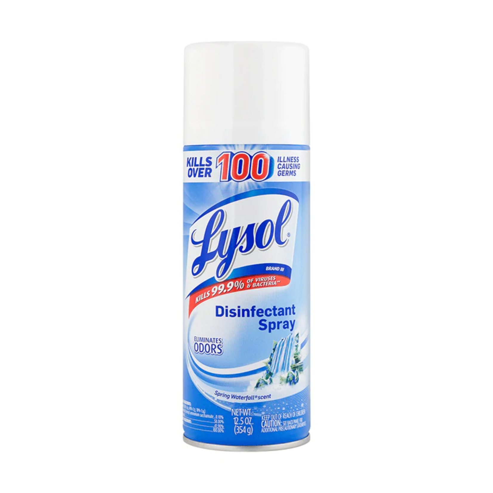 Lysol Disinfectant Spray