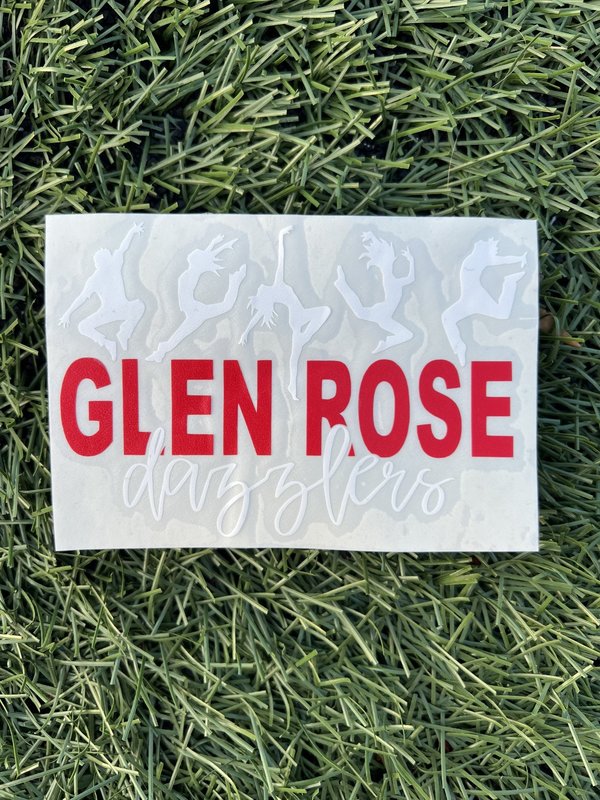 Merchandise - Glen Rose Athletic Booster Club