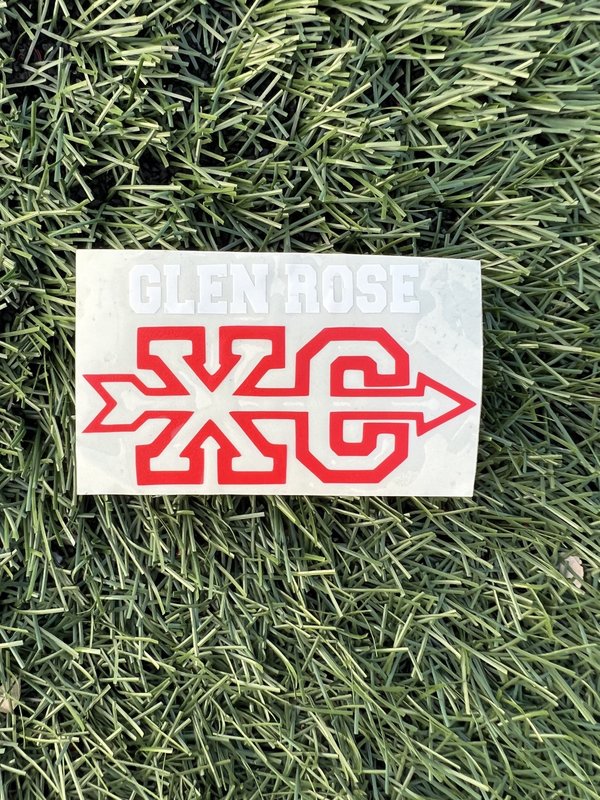Merchandise - Glen Rose Athletic Booster Club