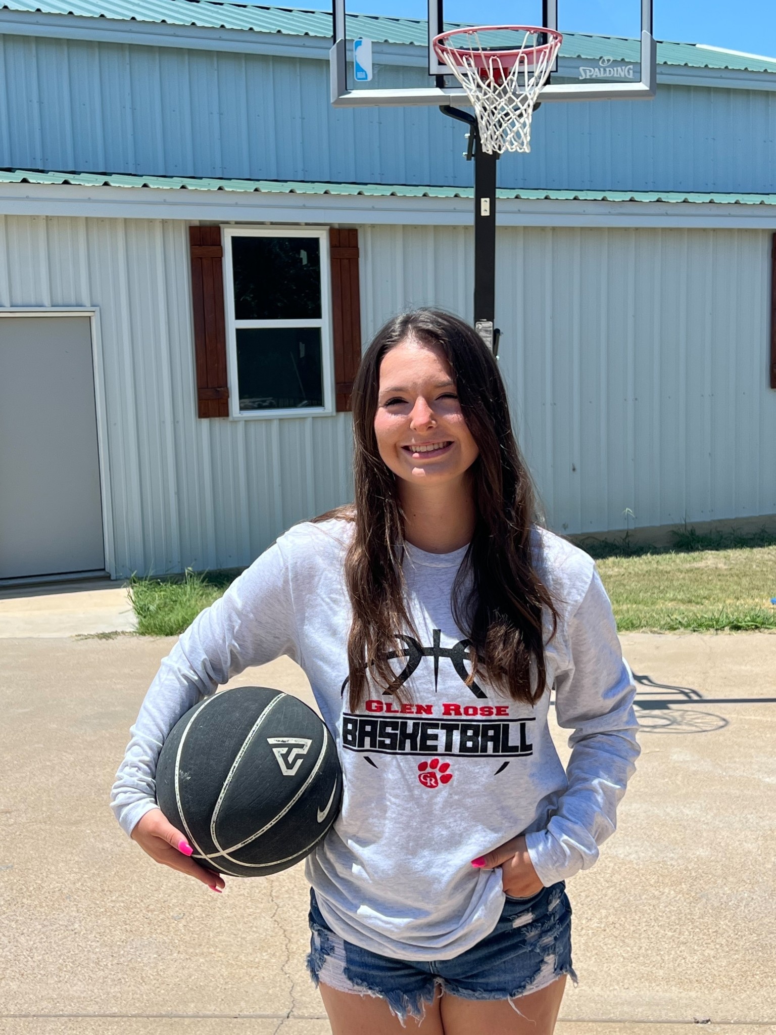 Boys Basketball - Glen Rose Athletic Booster Club