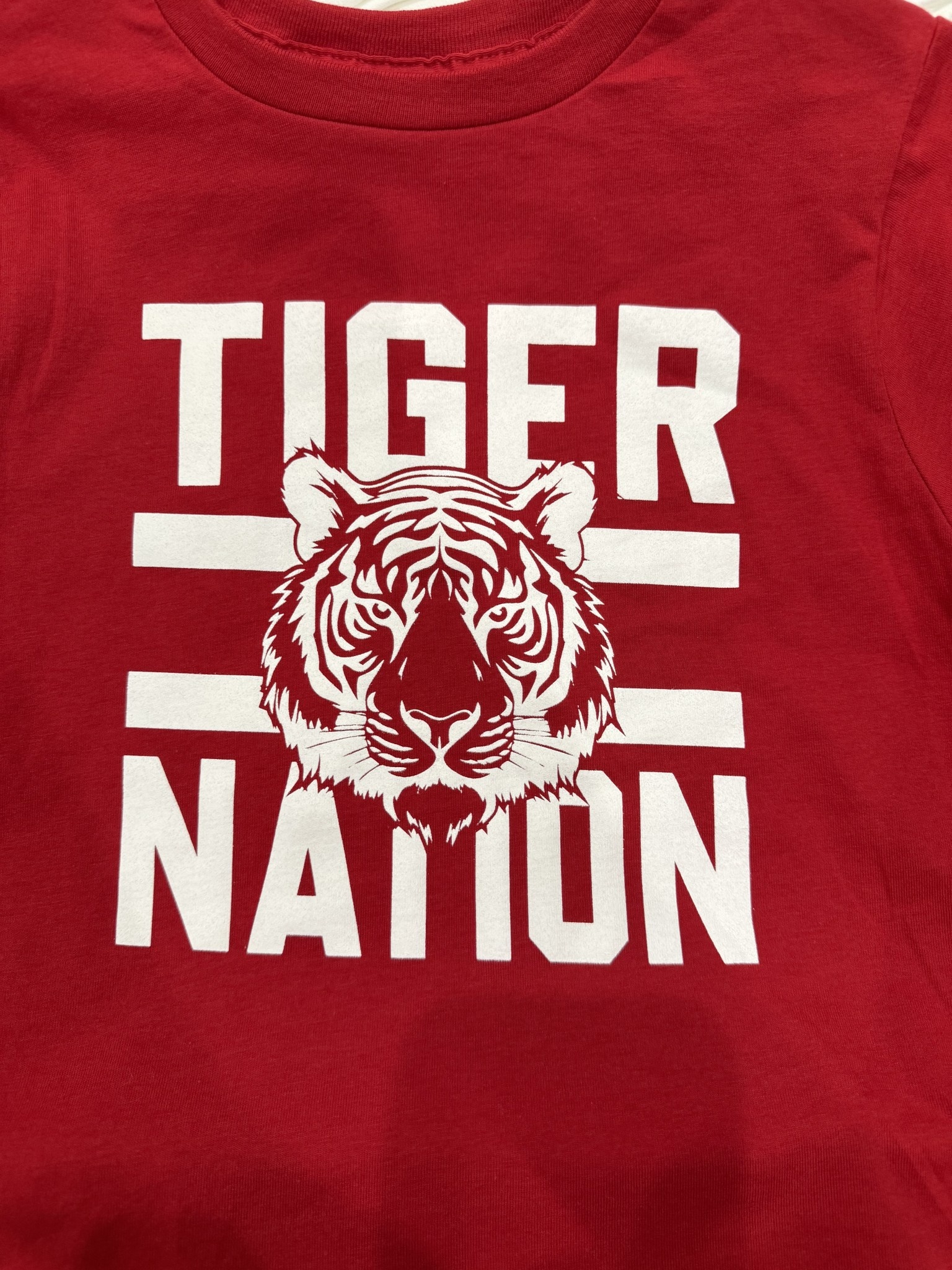 LAT Tiger Nation - Glen Rose Athletic Booster Club