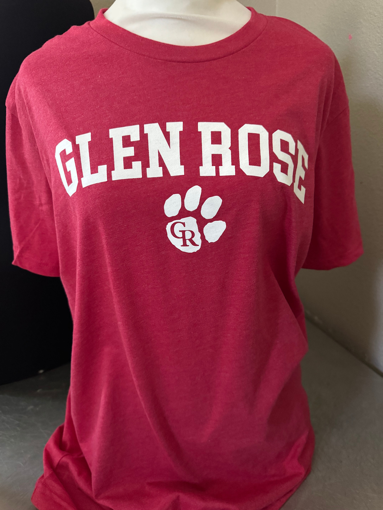 Next Level Glen Rose - Glen Rose Athletic Booster Club