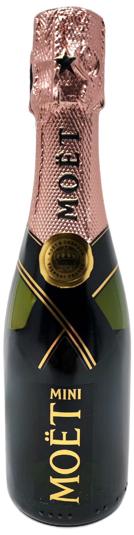 Moet Imperial Brut Rose 187ml - brentwood fine wines