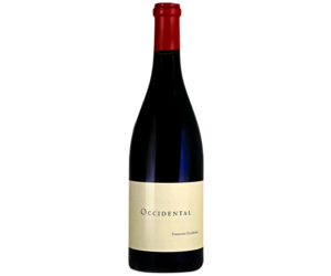 2021 Occidental Pinot Noir Freestone - brentwood fine wines
