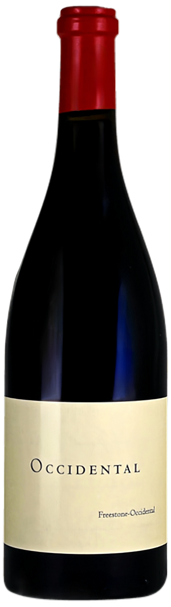 2021 Occidental Pinot Noir Freestone - brentwood fine wines