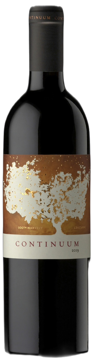 2019 Continuum Proprietary Red Blend - brentwood fine wines