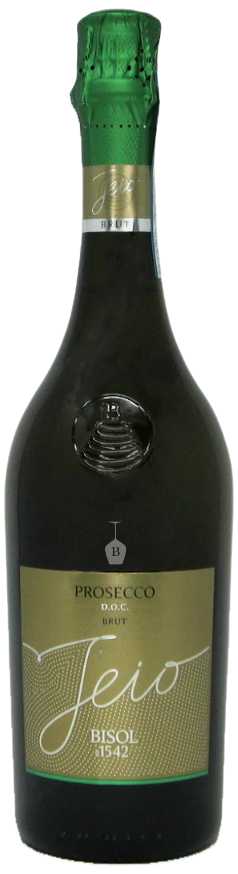 Bisol 'Jeio' Prosecco Brut - brentwood fine wines