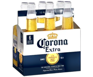 Corona Extra 6-pack - brentwood fine wines