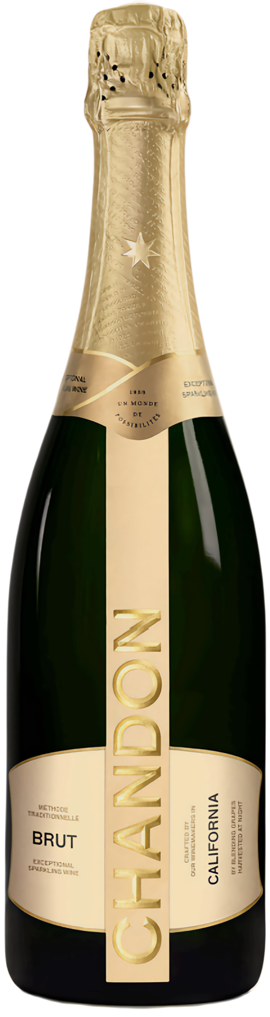 Chandon Brut - brentwood fine wines