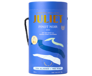2022 Juliet Wine Pinot Noir 1.5Ltr. - brentwood fine wines