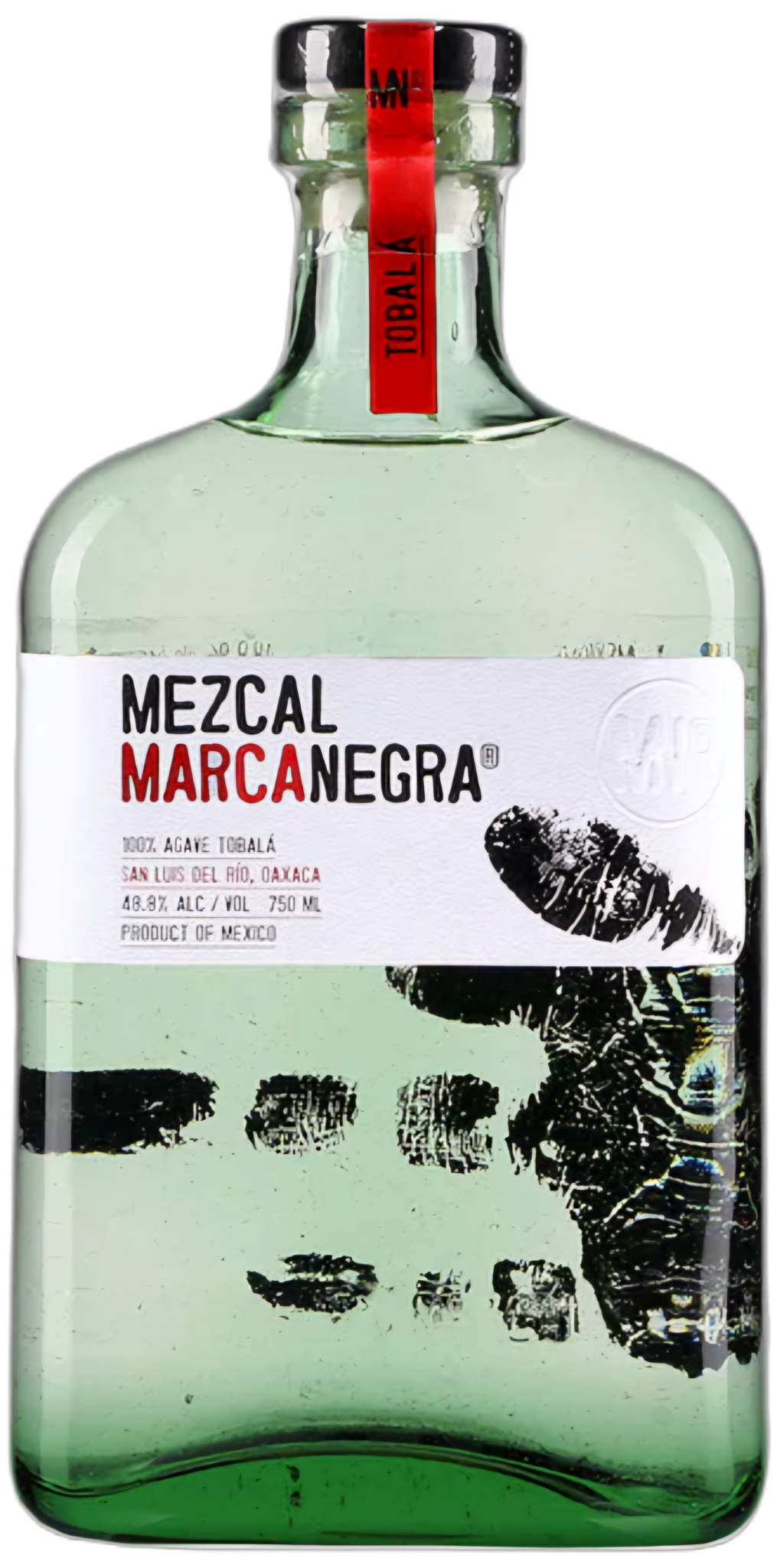 Marca Negra Mezcal Tobala - brentwood fine wines