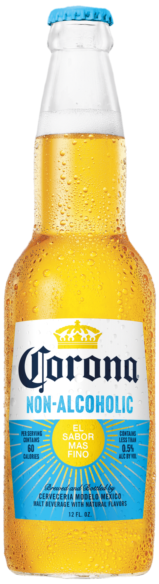 Corona Non-Alcoholic - 6pk/12oz. - brentwood fine wines