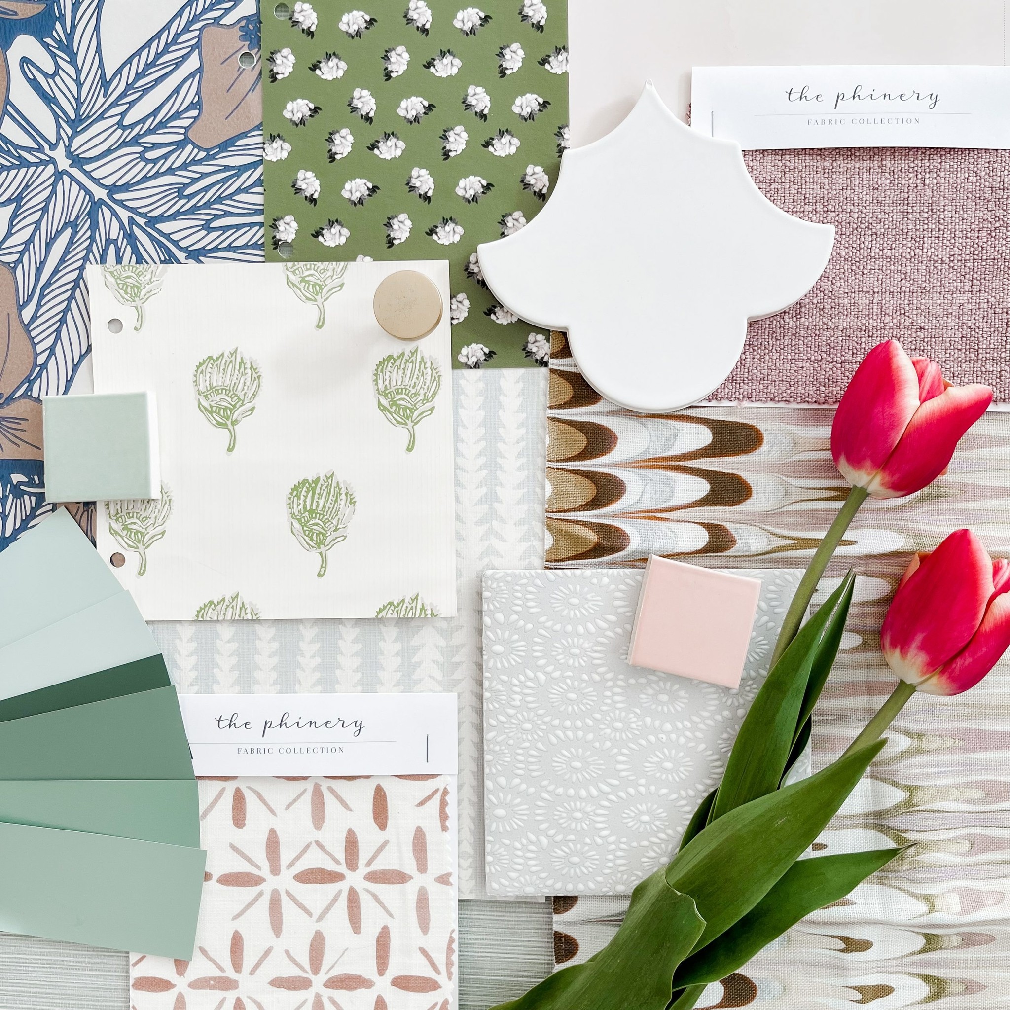 The Phinery Spring Edit - The Phinery