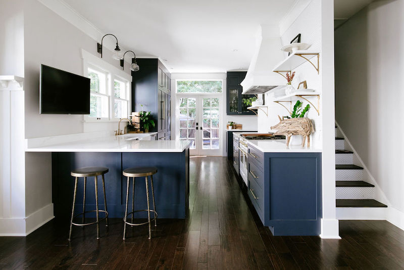 The Phinery’s Favorite Cabinet Colors - The Phinery