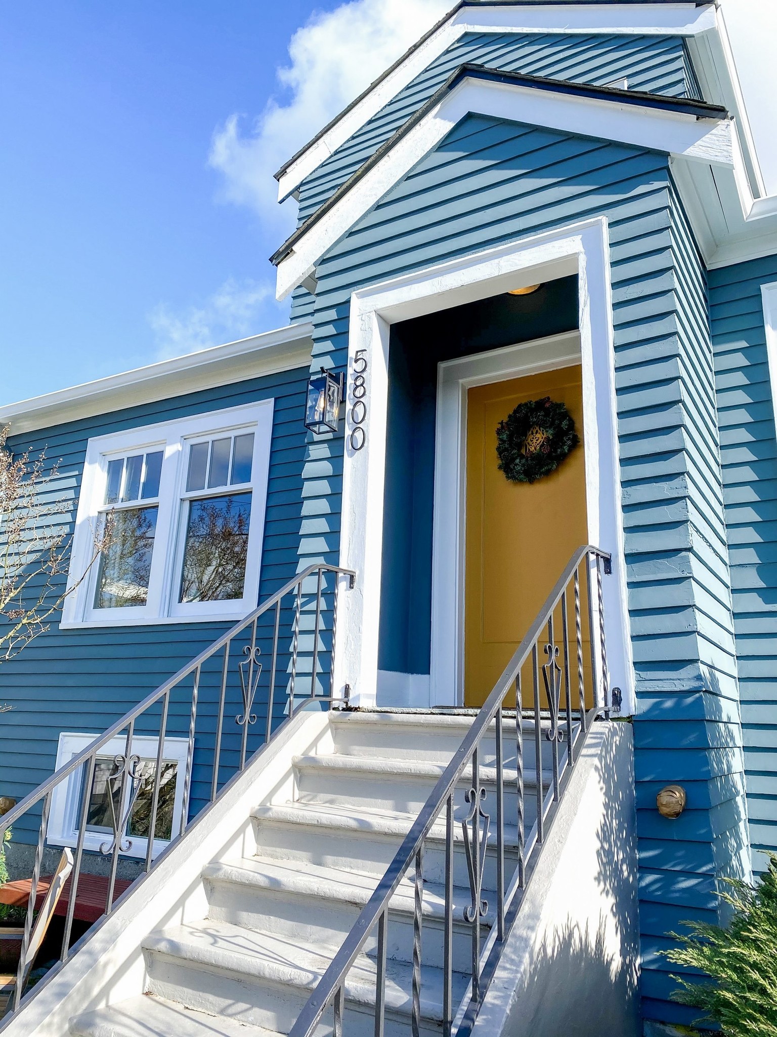 Blue Spruce Bungalow by The Phinery - The Phinery