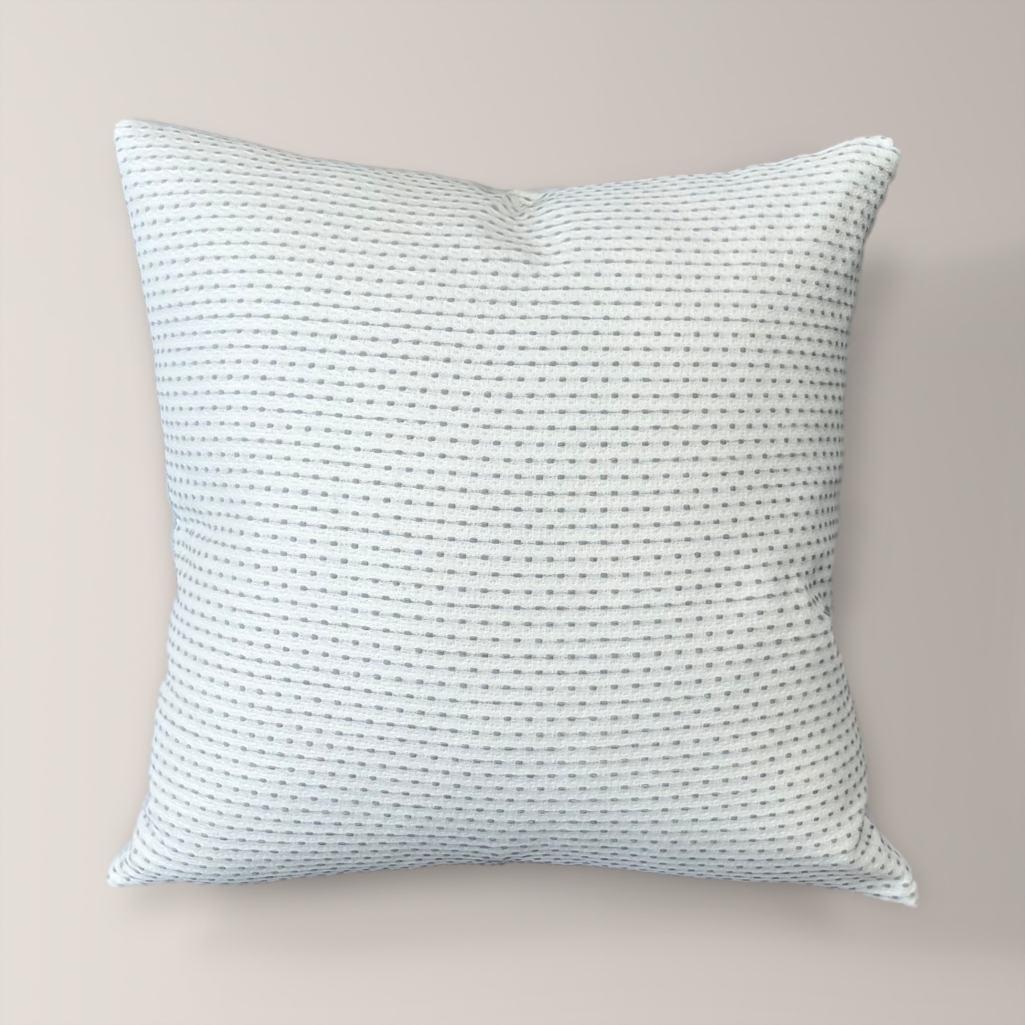 Braille Starlight Performance Pillow Cover - The Phinery