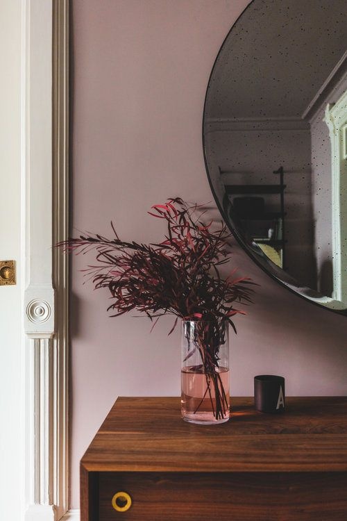 Our Favorite Cozy Fall Paint Colors by Benjamin Moore - The Phinery