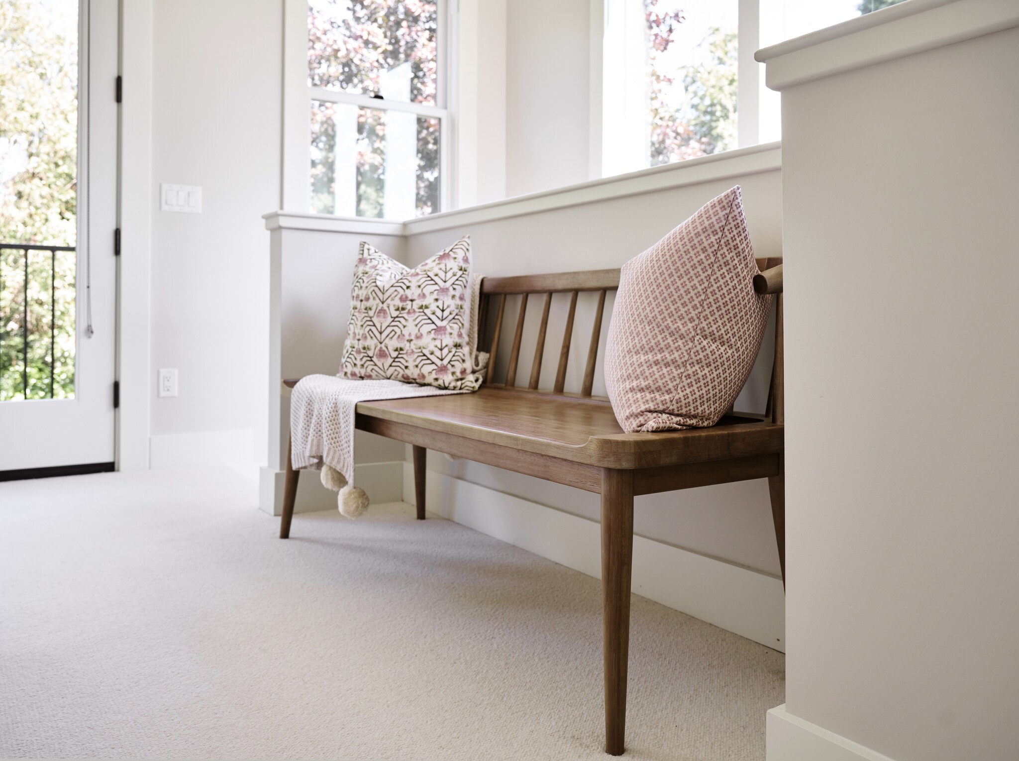 The Phinery | Carpet & Stair Runner Selection + Installation in Seattle ...