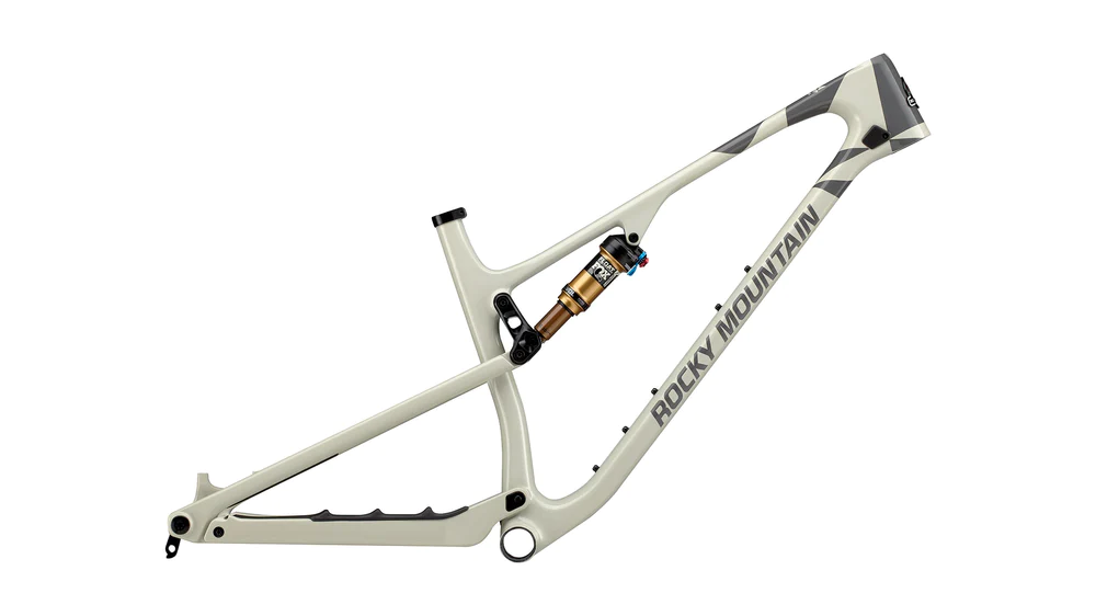 ELEMENT C50 2024 - Slope Style Ski + Bike