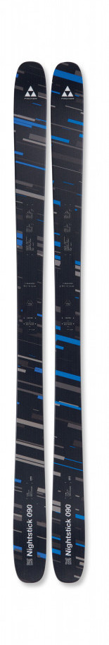 NIGHTSTICK 90 - Slope Style Ski + Bike