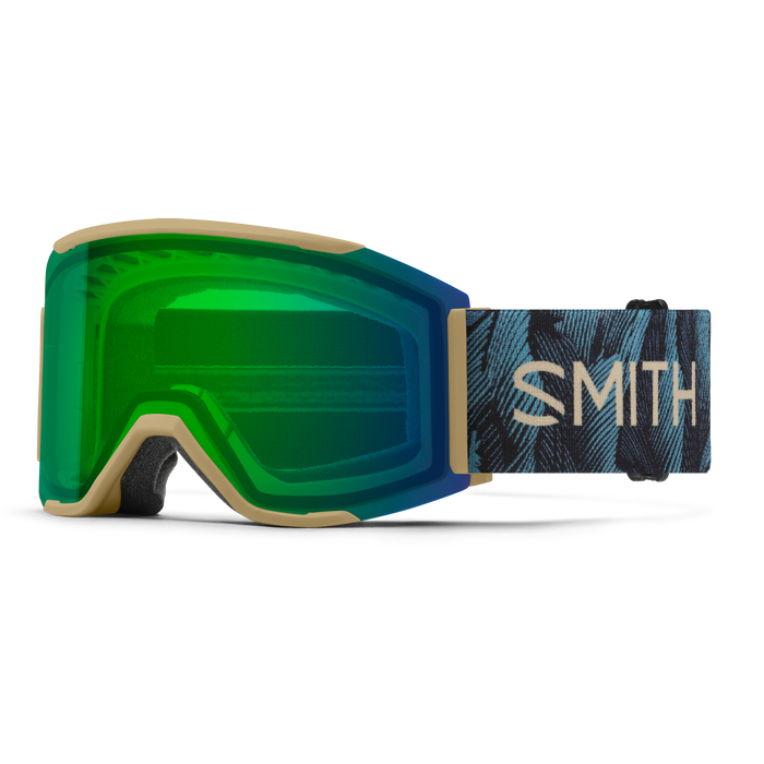 SQUAD MAG 2025 - Slope Style Ski + Bike