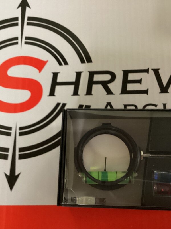 Target scopes - Legacy Archery