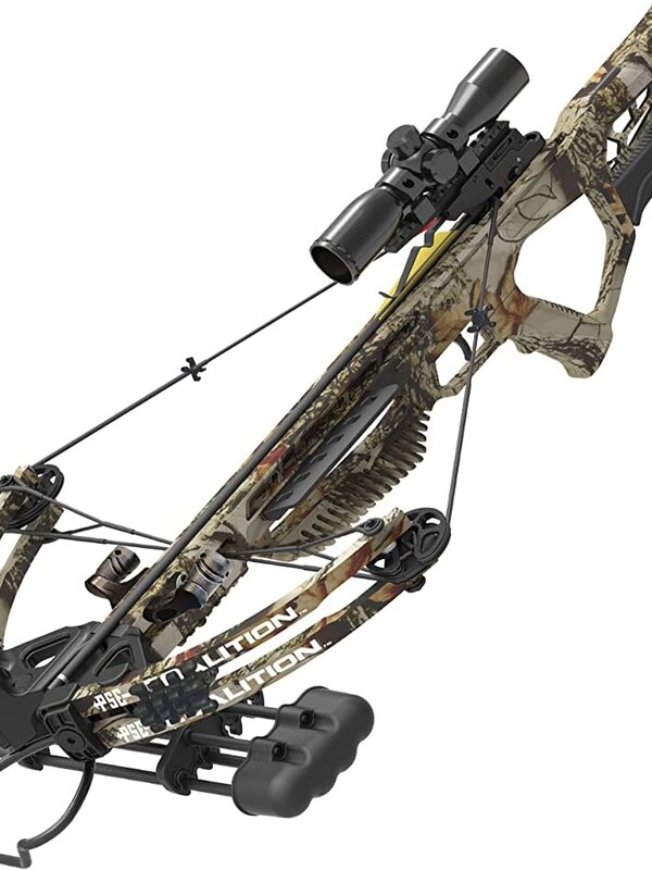 CROSS BOW - Legacy Archery