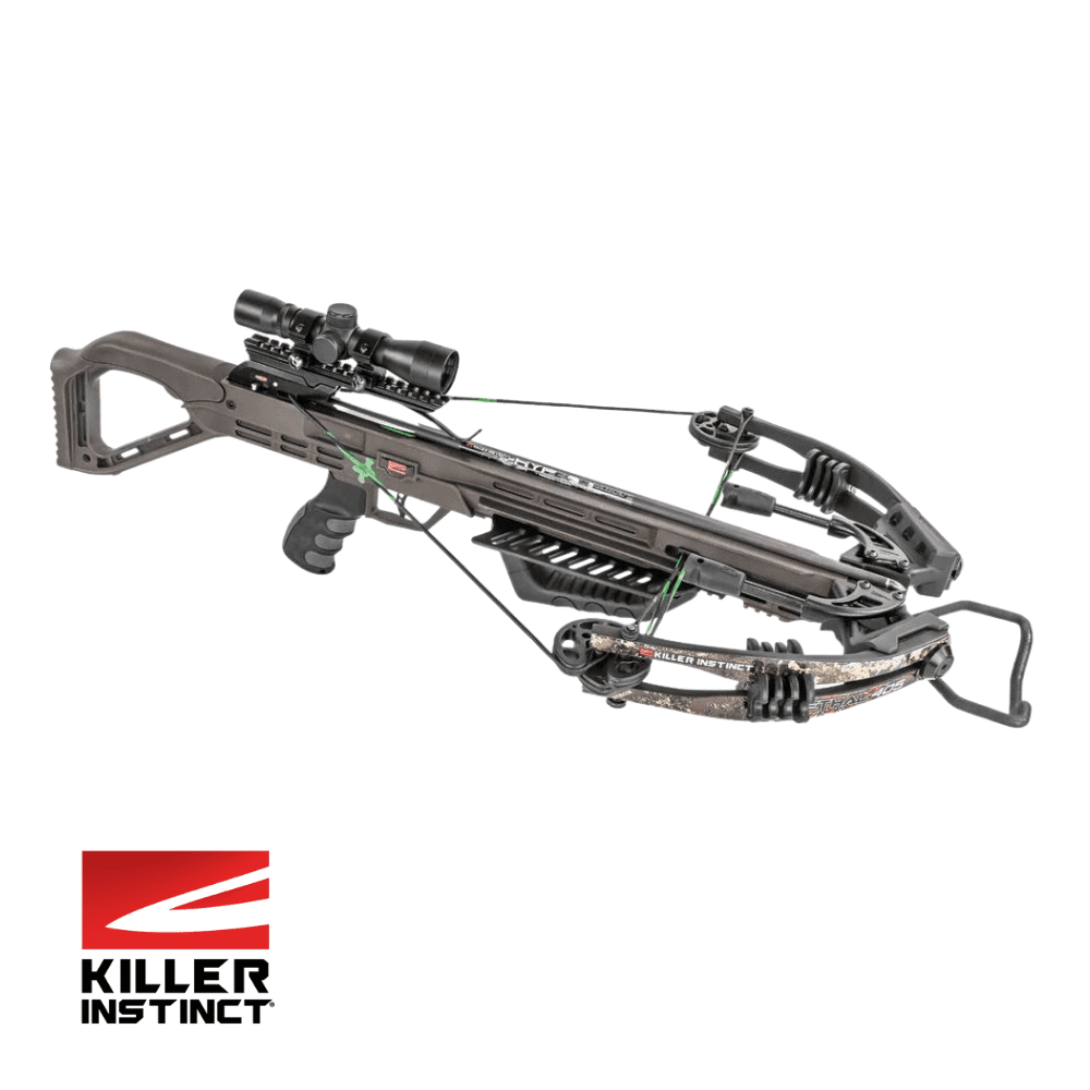 KILLER INSTINCT KILLER INSTINCT LETHAL 405 - Legacy Archery