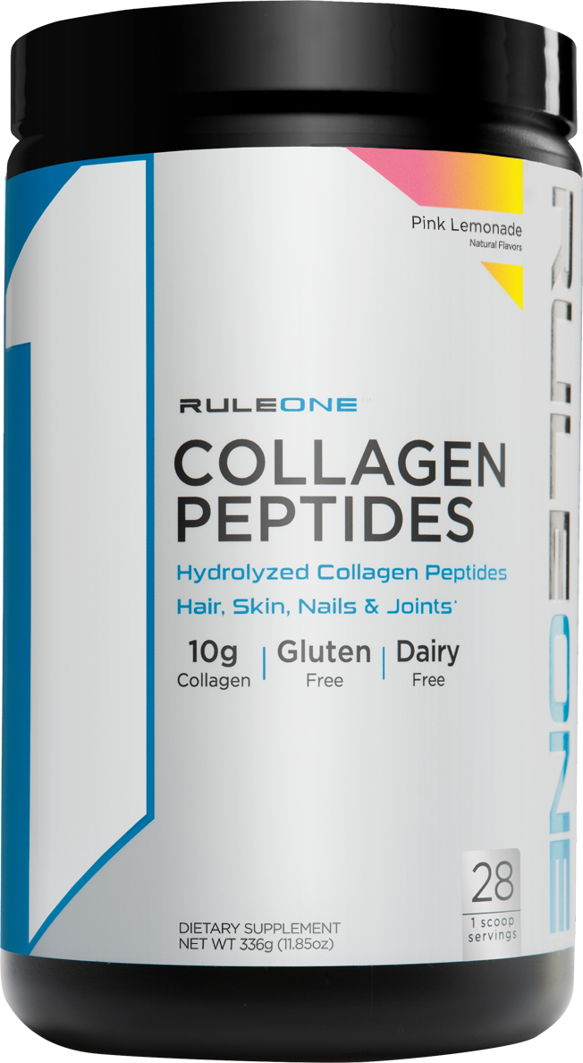 R1 Collagen Peptides - Super Nutrition
