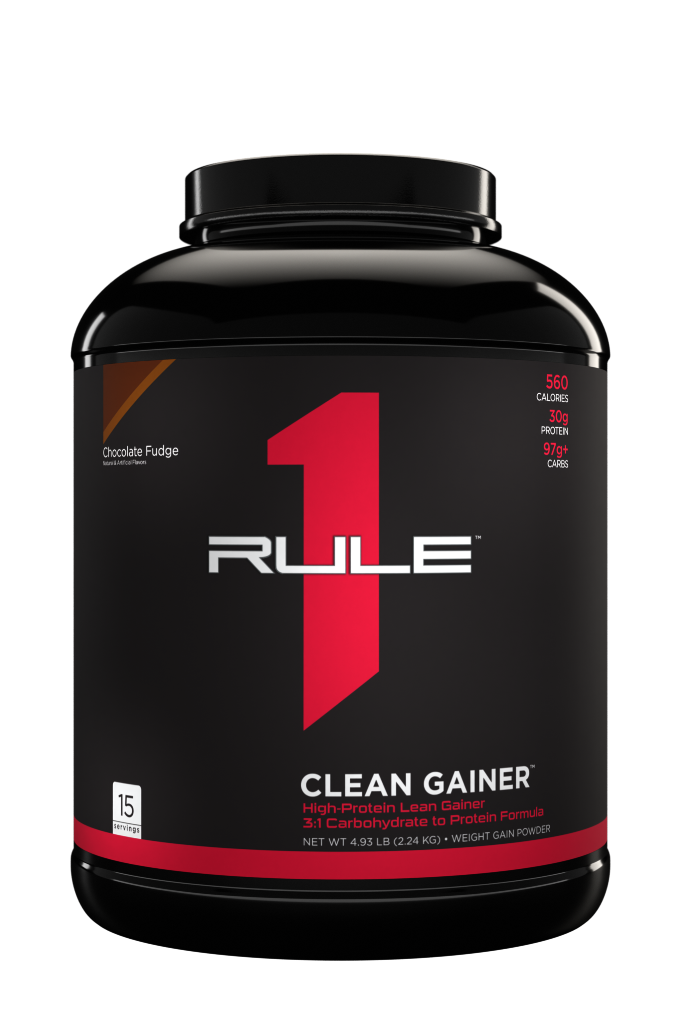 R1 Clean Gainer - Super Nutrition