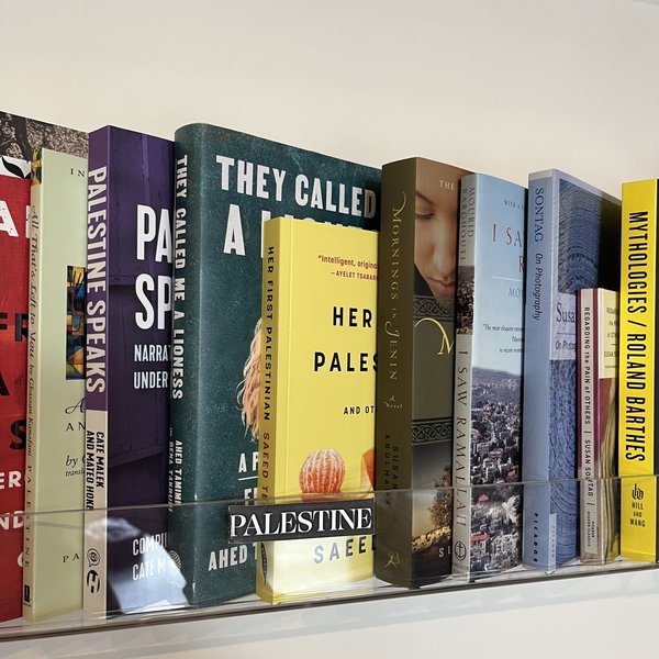 Books - Maktaba Bookshop