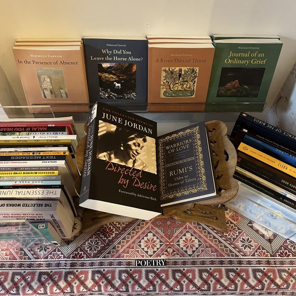 Books - Maktaba Bookshop