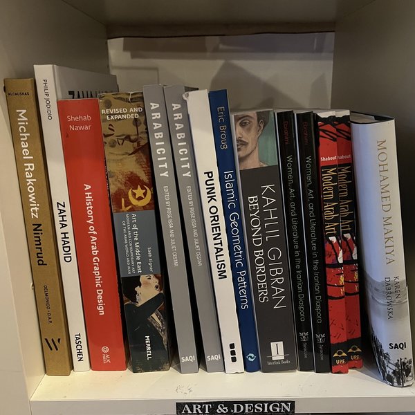 Books - Maktaba Bookshop