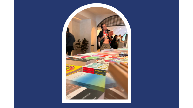 Maktaba Bookshop - concept bookstore and boutique in Old Montreal ...