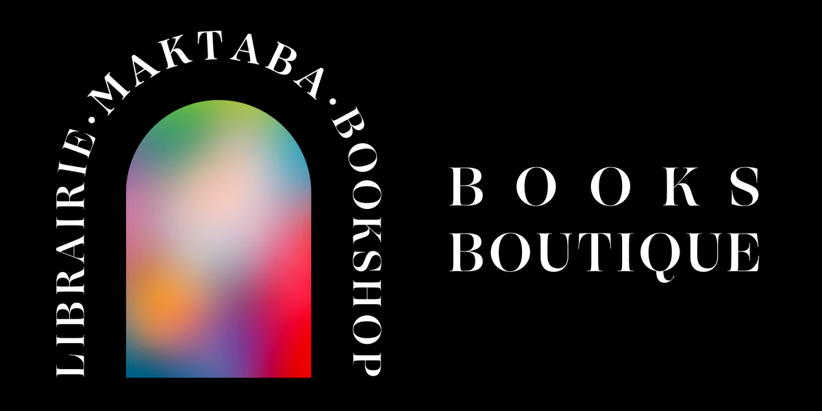 Maktaba Bookshop Concept Bookstore And Boutique In Old Montreal Maktaba Bookshop