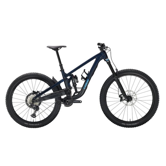 TREK Slash 8 Gen 6 Marianas Blue 2024 Mountain Bike Cycles TREK Slash 8 Gen 6 Marianas Blue 2024 Mountain Bike Cycles