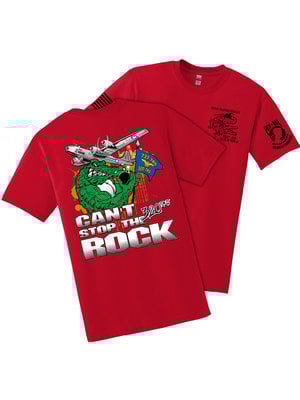 320 TRS - Gators - Lackland Shirt Shop