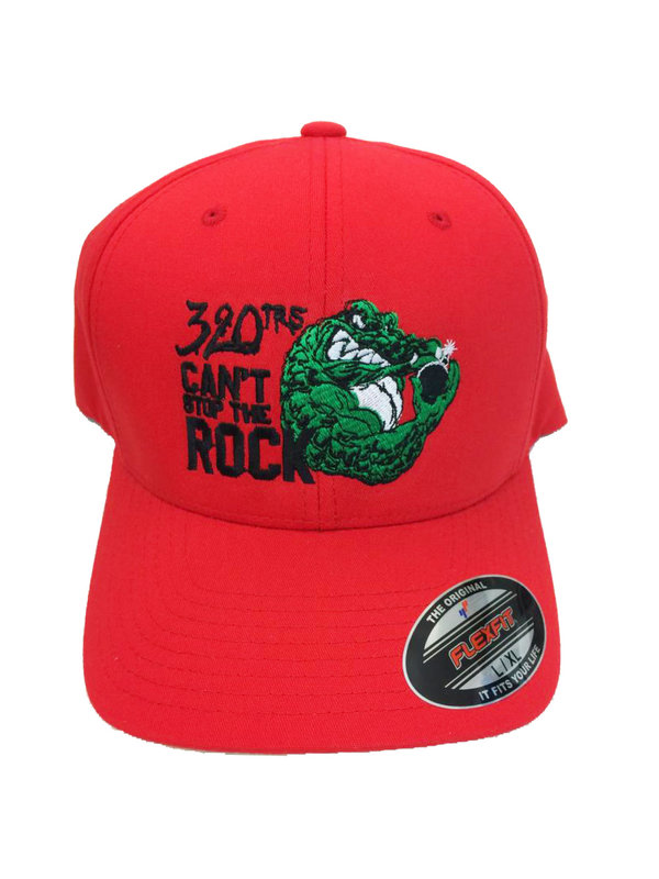 320th Gators Wicking MATRIX - Lackland Shirt Shop