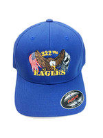 322 TRS - Eagles - Lackland Shirt Shop