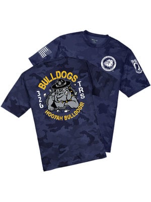 326 TRS - Bulldogs - Lackland Shirt Shop