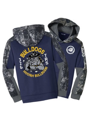 326 TRS - Bulldogs - Lackland Shirt Shop