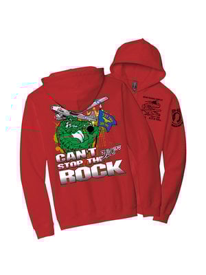 320 TRS - Gators - Lackland Shirt Shop