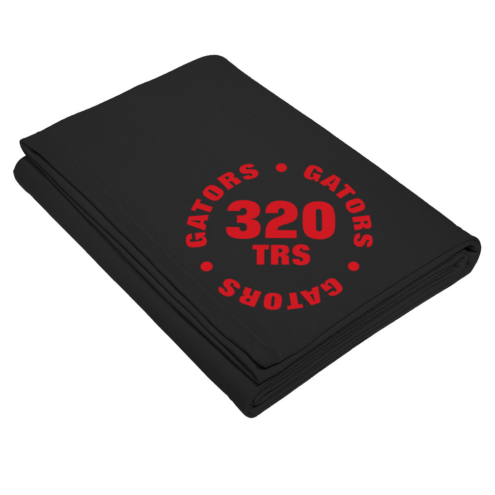 320 Squadron Blanket - Lackland Shirt Shop