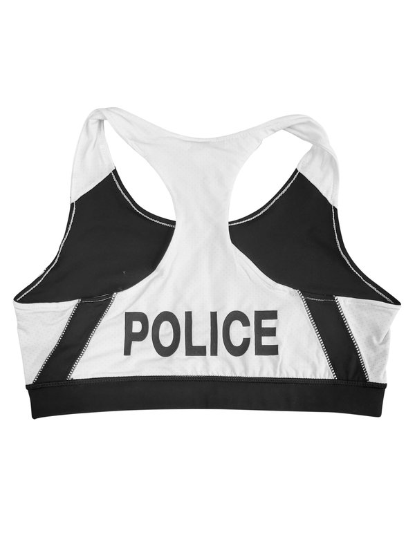 Tech School - Lackland Shirt Shop