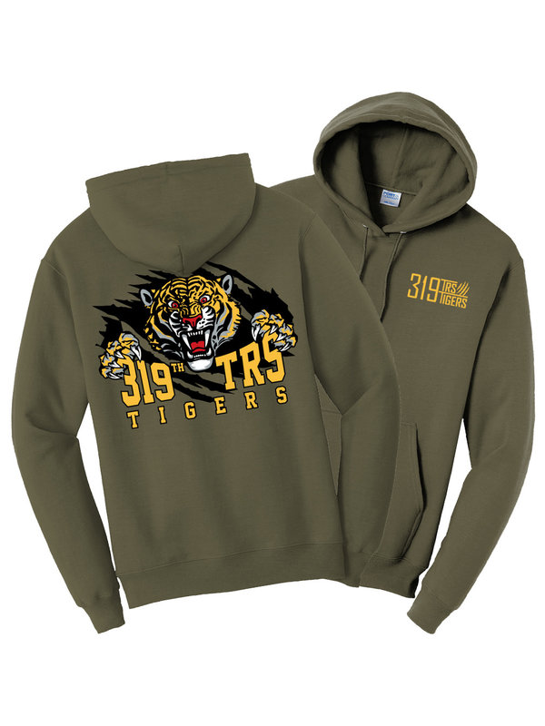 Squadrons - Lackland Shirt Shop