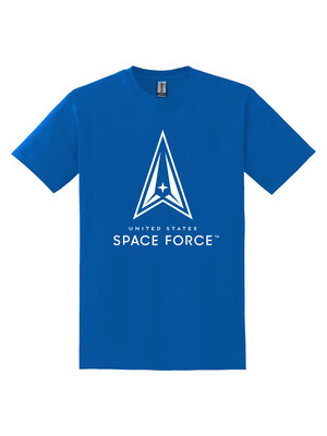 Space Force - Lackland Shirt Shop